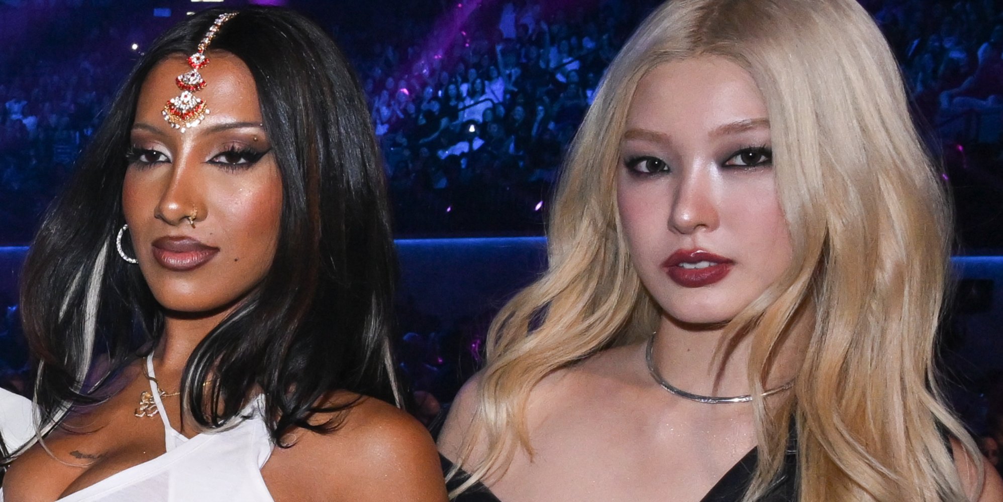 KATSEYE star Megan comes out as bisexual