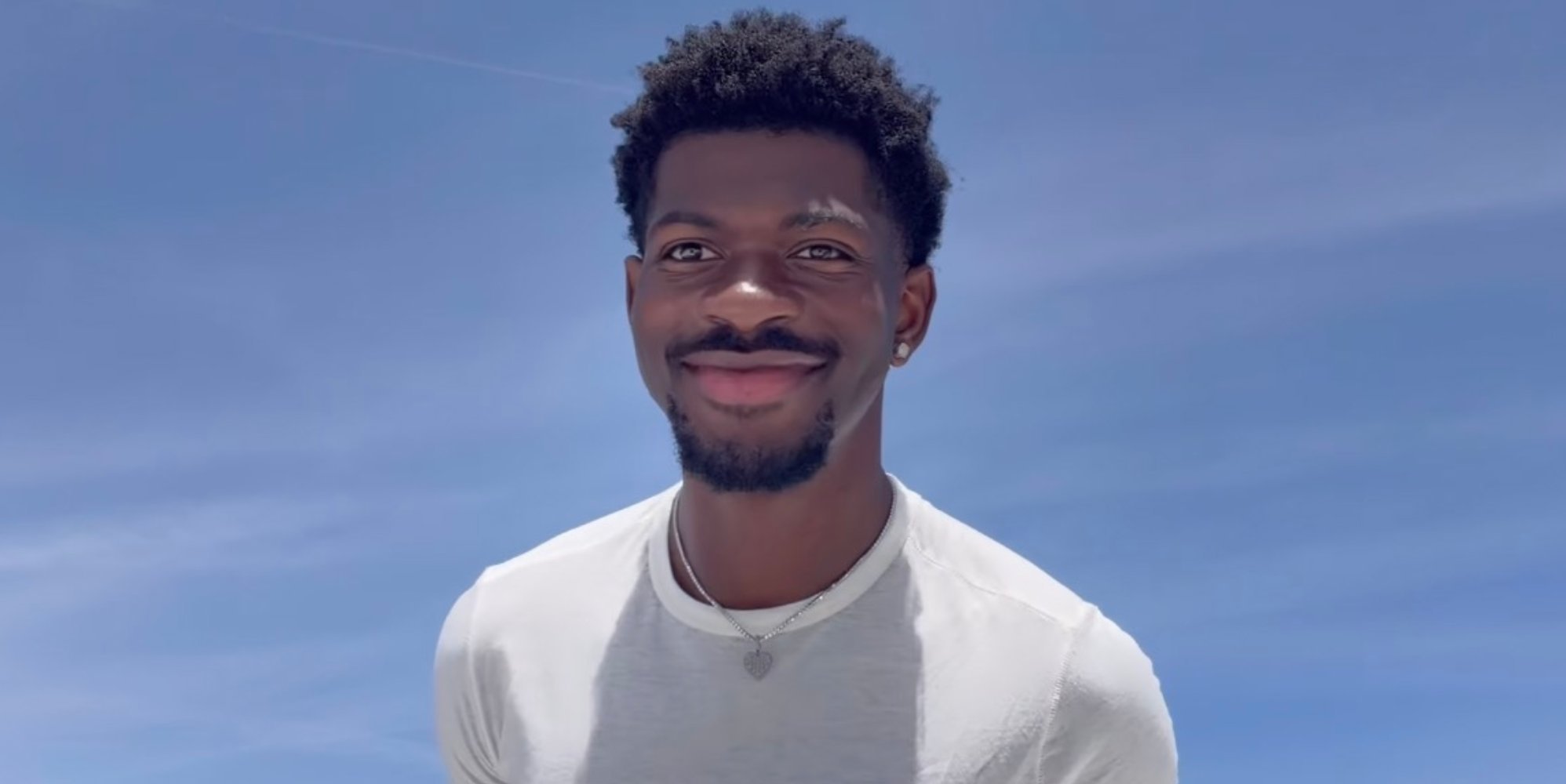 Lil Nas X gives positive update after legal woes: 'Life on extreme hard ...