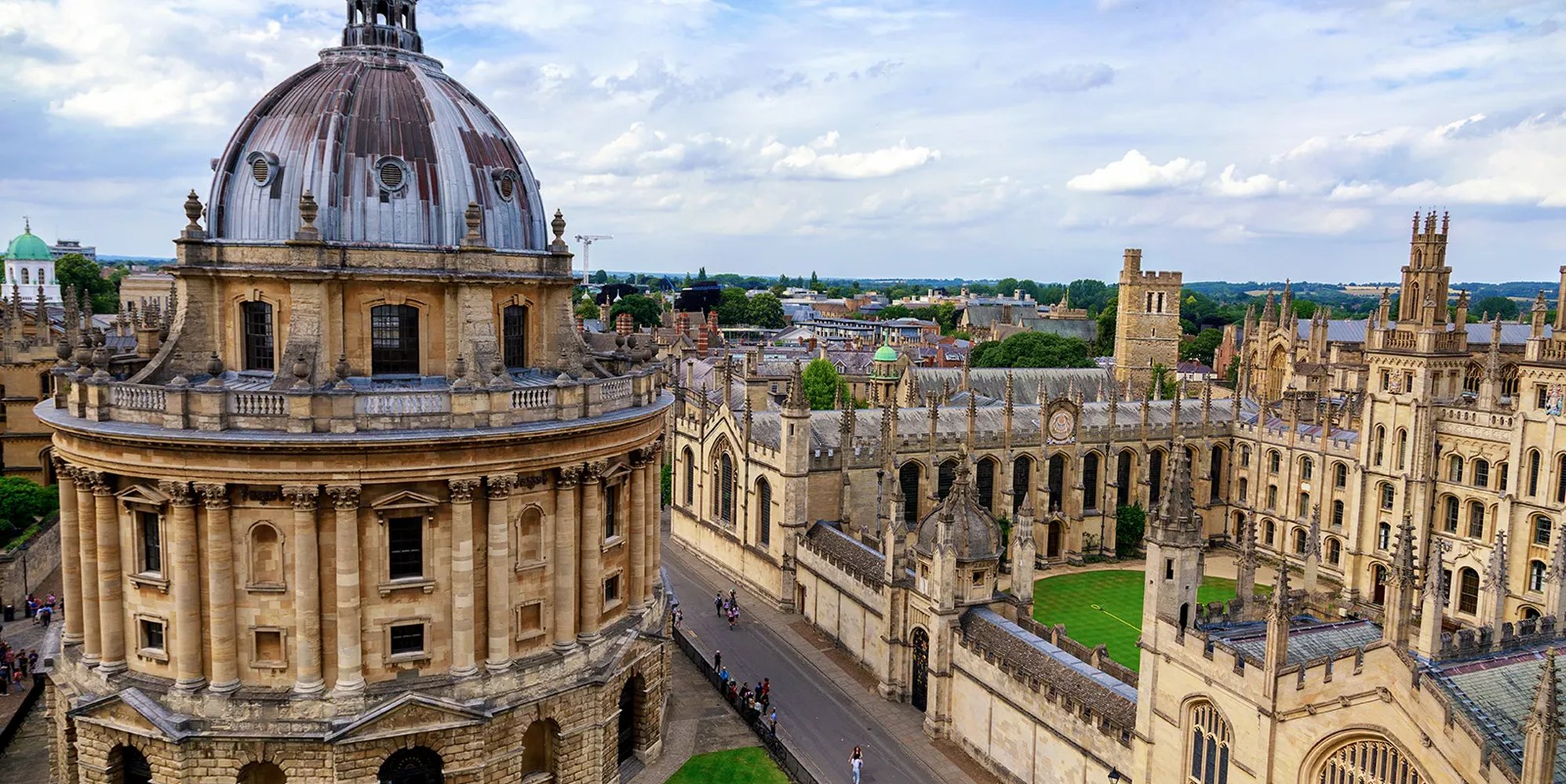 Oxford free-speech row deepens as 117 academics back reinstatement of ...