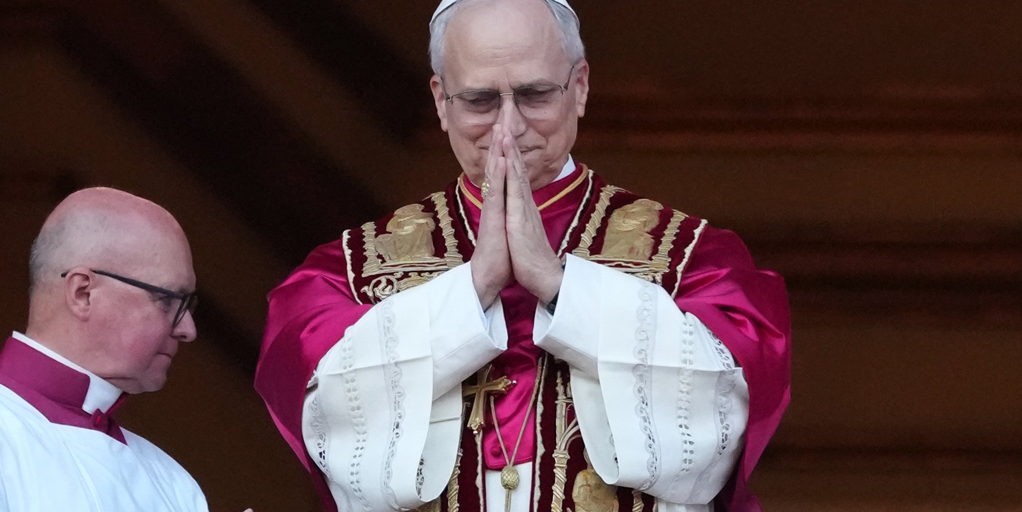 Pope Leo tells Barcelona worshippers: “We cannot believe in Jesus and ...