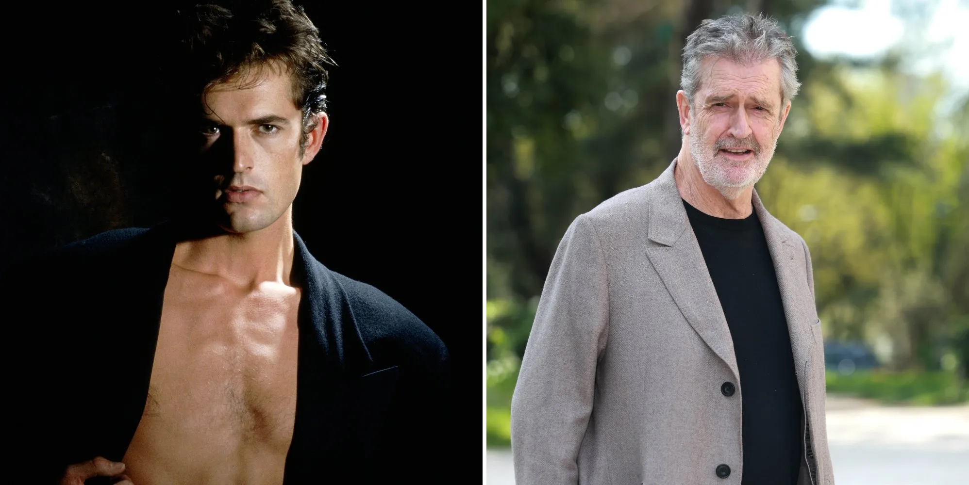 Rupert Everett 'almost crippled' at 67 after chasing perfect body