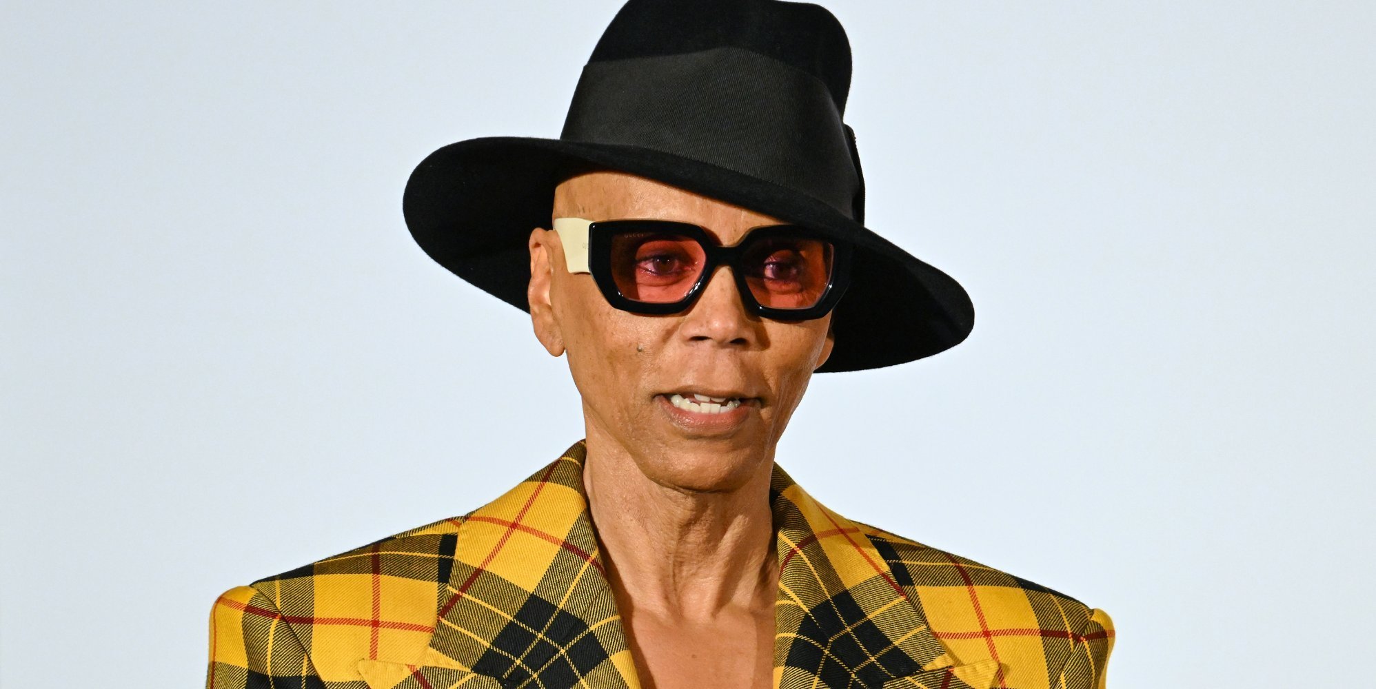 Stop! That! Train! reviews hail RuPaul’s camp disaster spoof with 88% ...