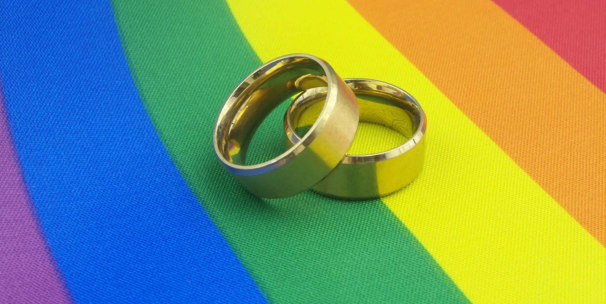 US support for same-sex marriage dipping as Republicans say no