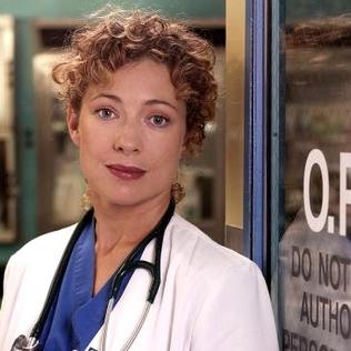 Who is Alex Kingston? The Doctor Who star taking on a new role as a ...